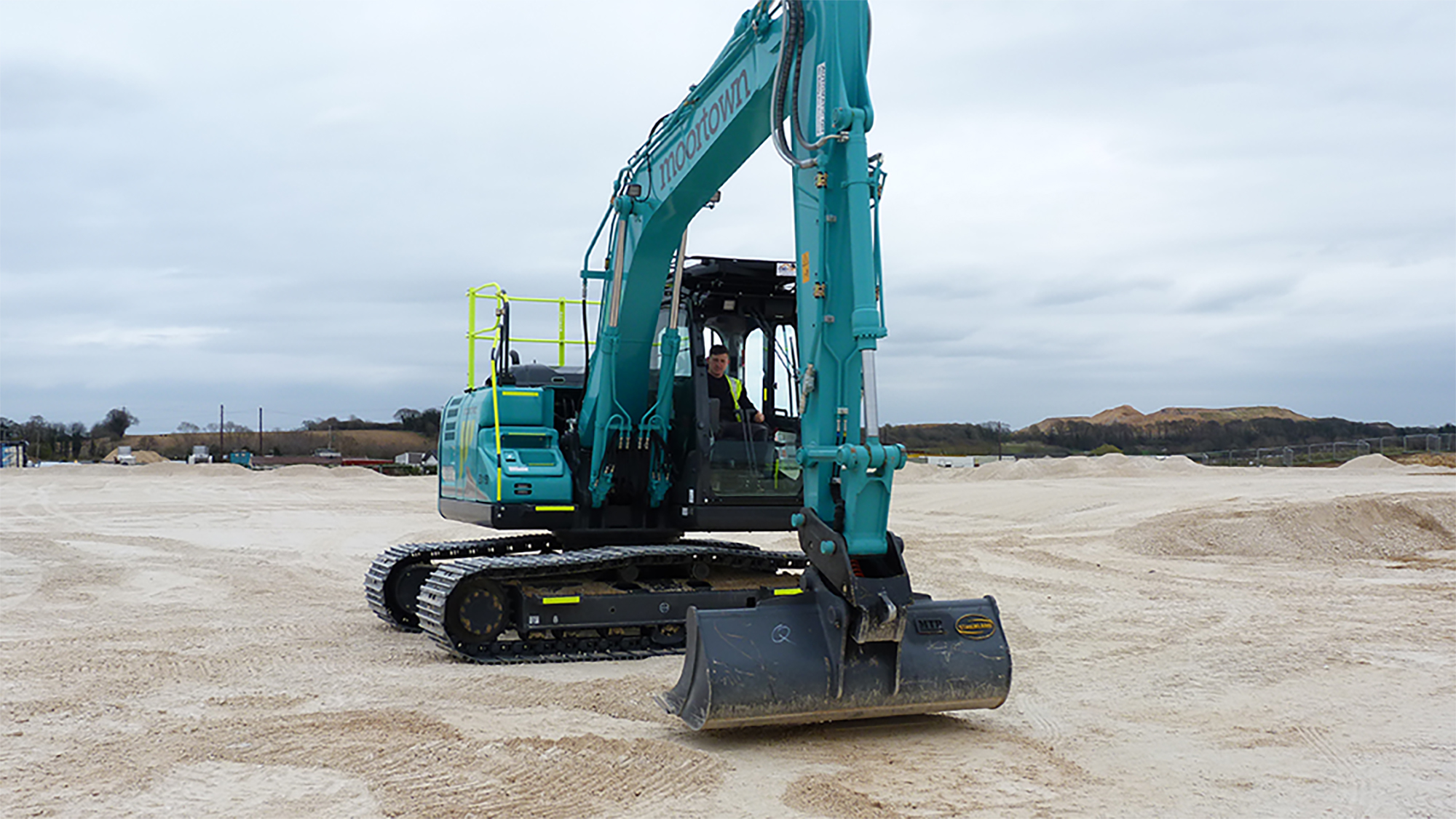 Apprenticeship Opportunities | Moortown Group Limited