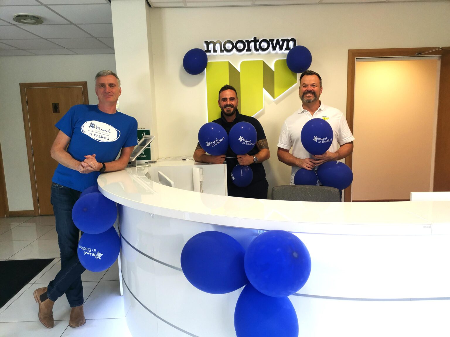 Delivering quality and value | Moortown Group Limited