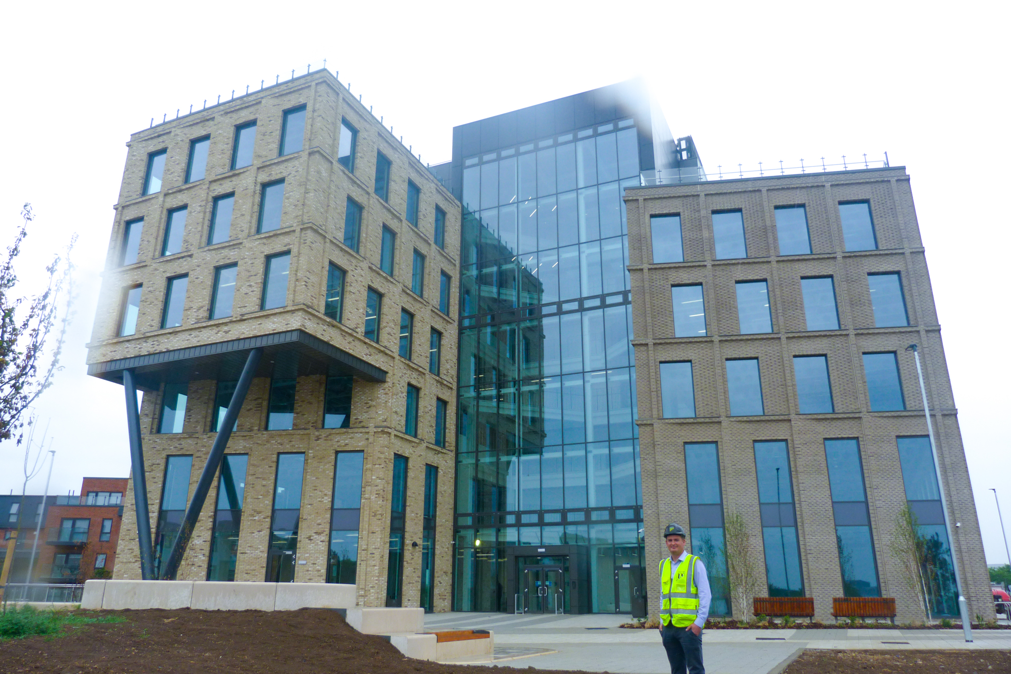 Boho X Handover | Moortown Group Limited