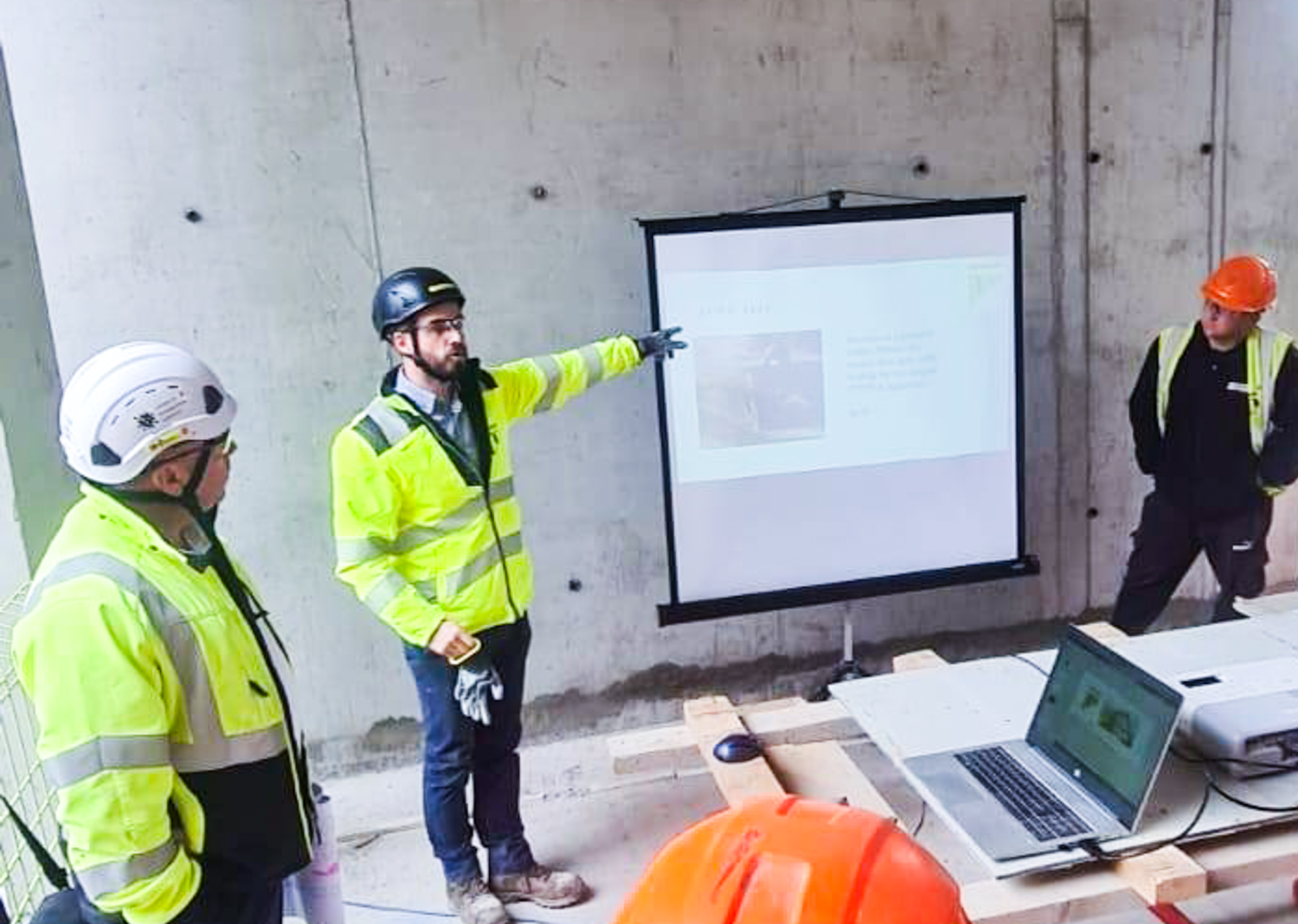 Health & Safety Roadshow Part 1 | Moortown Group Limited