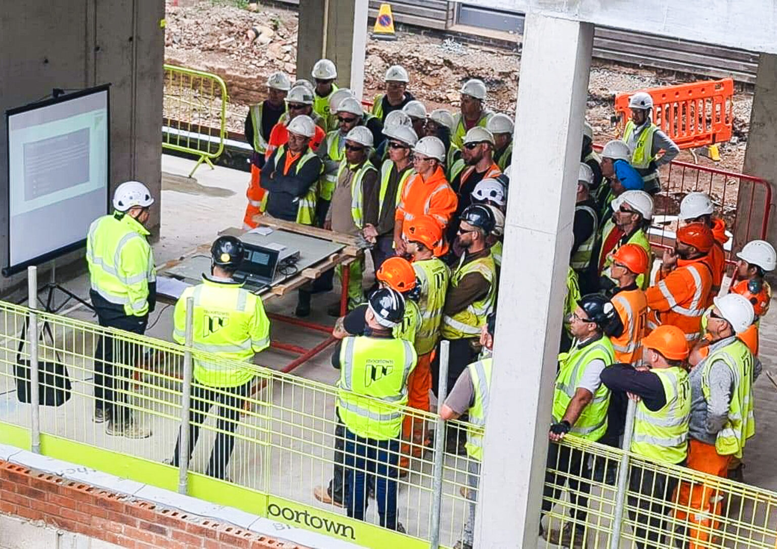 Health & Safety Roadshow Part 1 | Moortown Group Limited