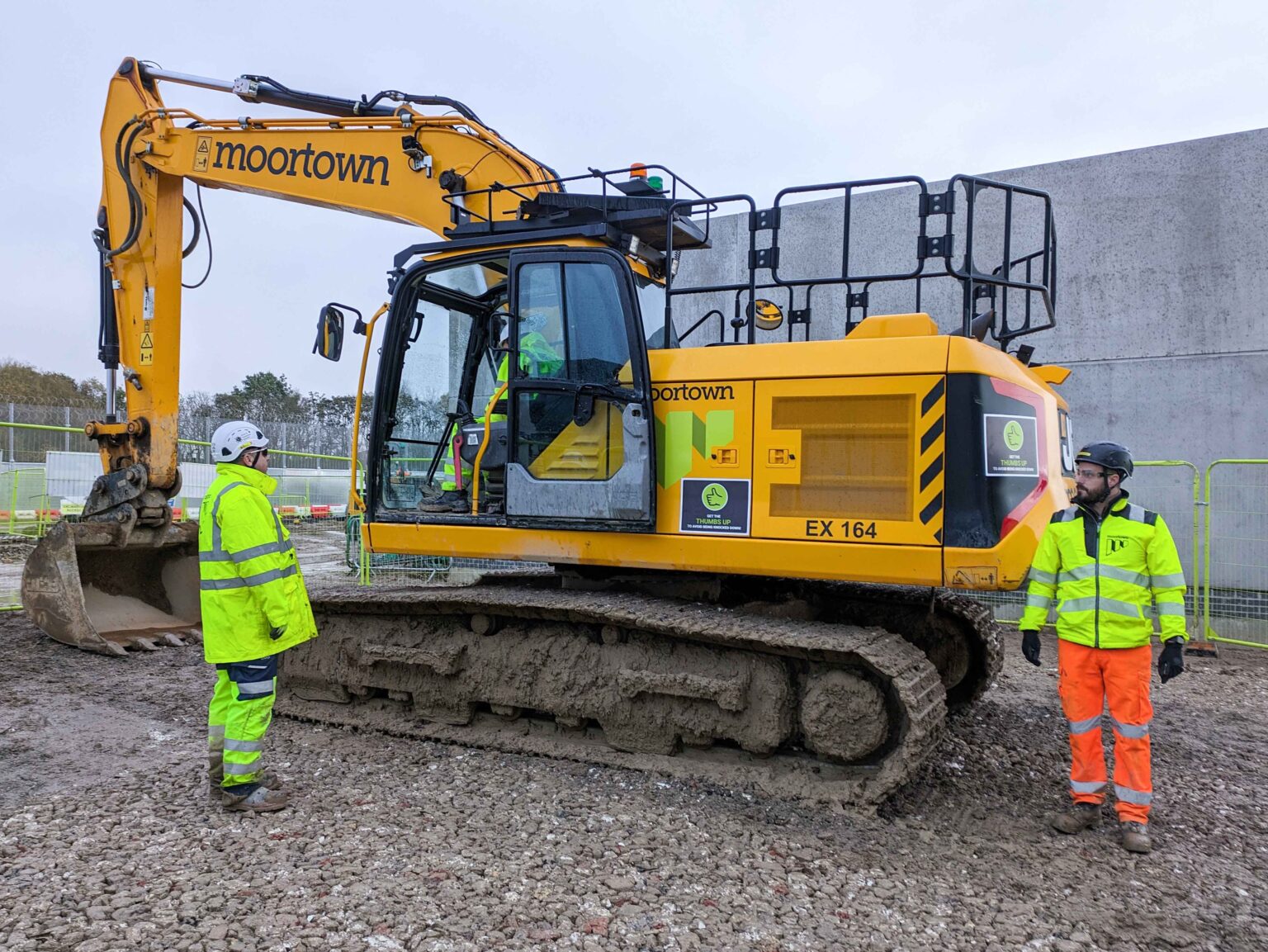 Plant Awareness Demo Day | Moortown Group Limited