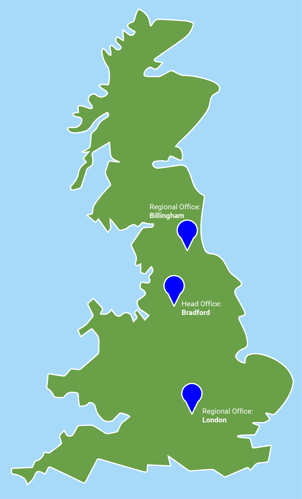 New North East office is open for business | Moortown Group Limited