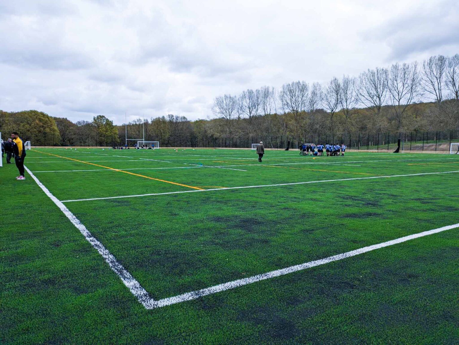 Official Opening of the new Sports Facility at Cockburn School ...