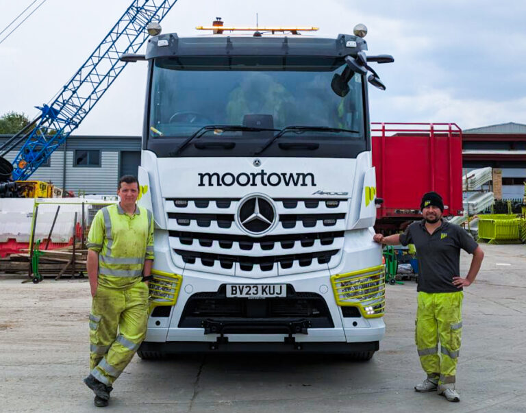 News | Moortown Group Limited
