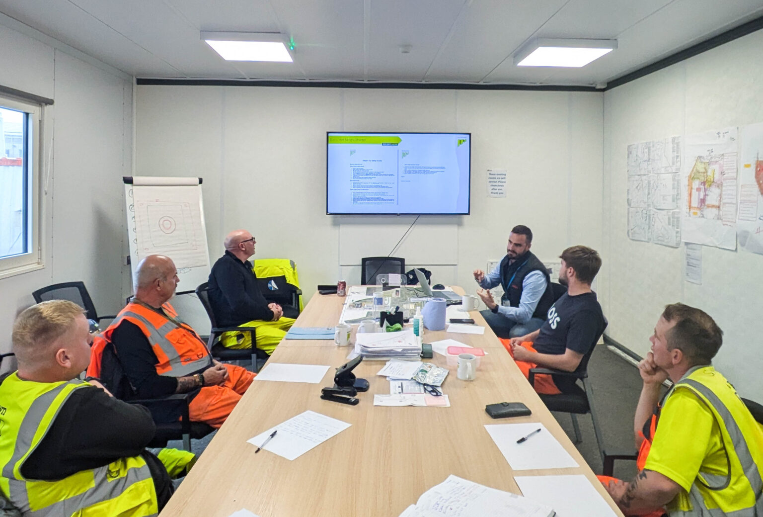 Black Hat Training | Moortown Group Limited