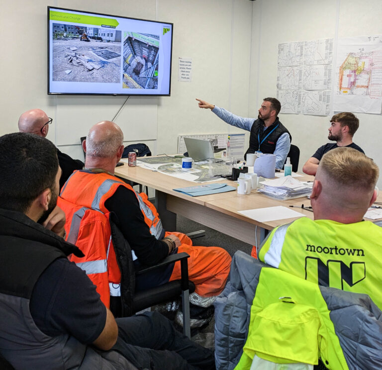 Black Hat Training | Moortown Group Limited