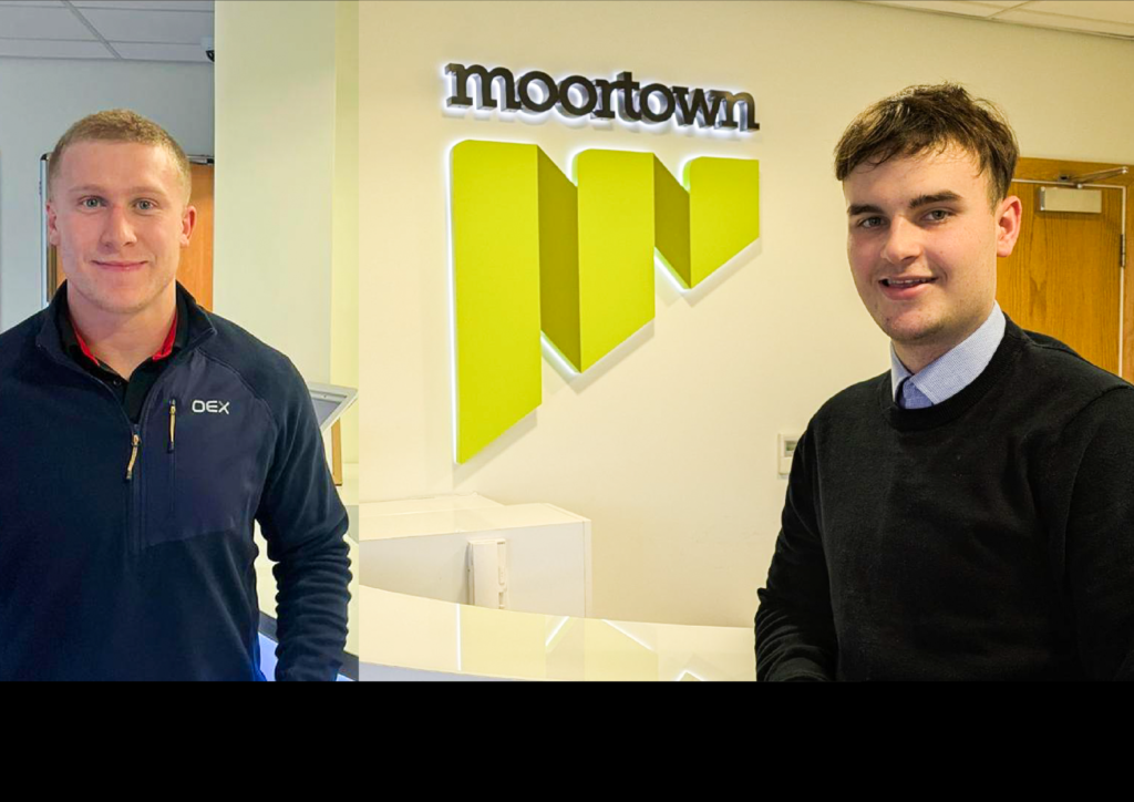 Delivering quality and value | Moortown Group Limited
